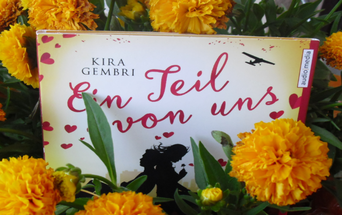 Kira Gembri Archives - Die Rabenmutti