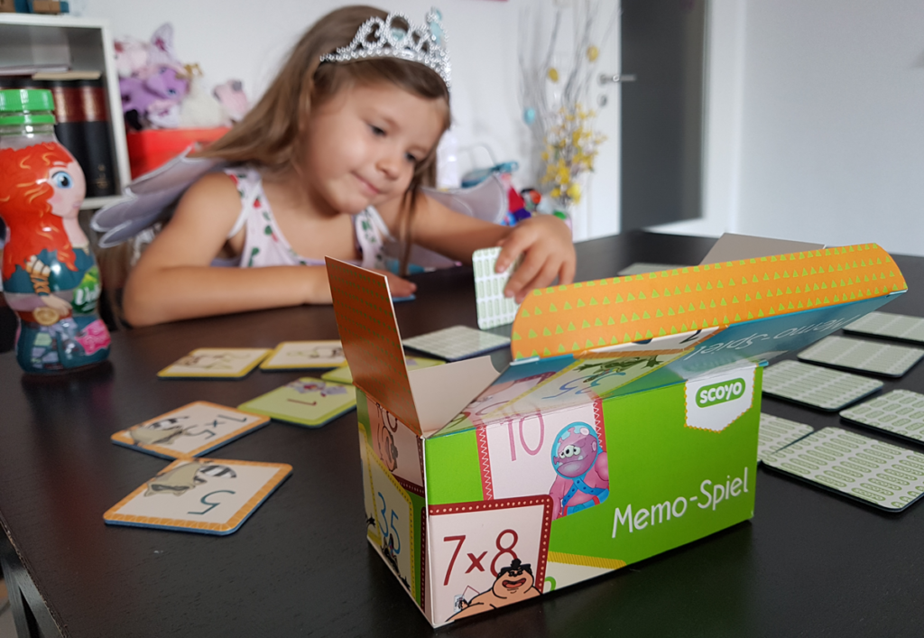 Mädchen können doch gar kein Mathe! - scoyo ELTERN! Blog Award 2018