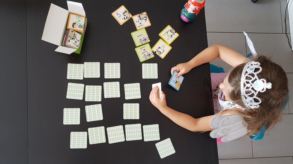 Mädchen können doch gar kein Mathe! - scoyo ELTERN! Blog Award 2018