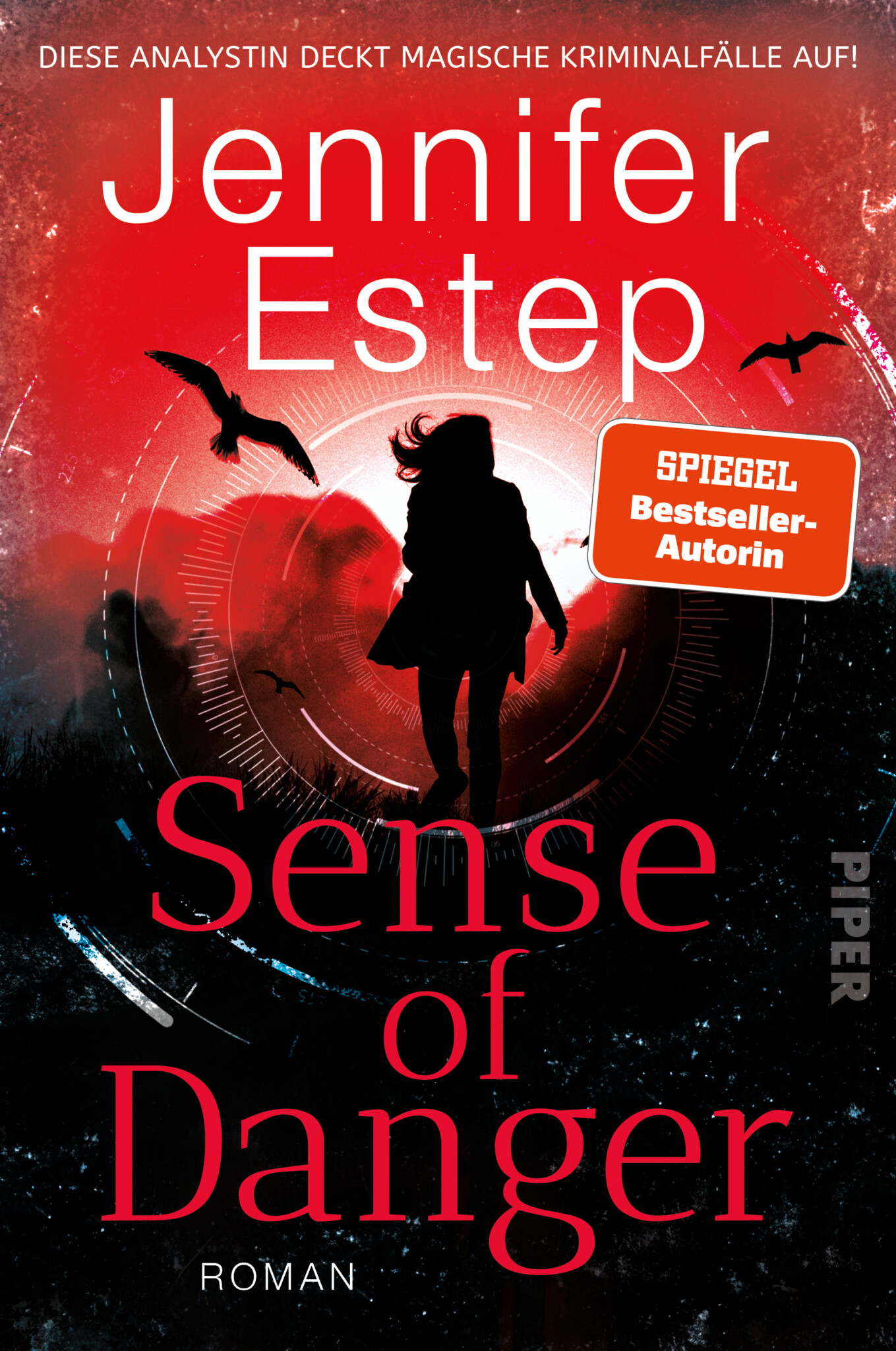 "Sense of Danger" überzeugt mit einer abwechslungsreichen und ...